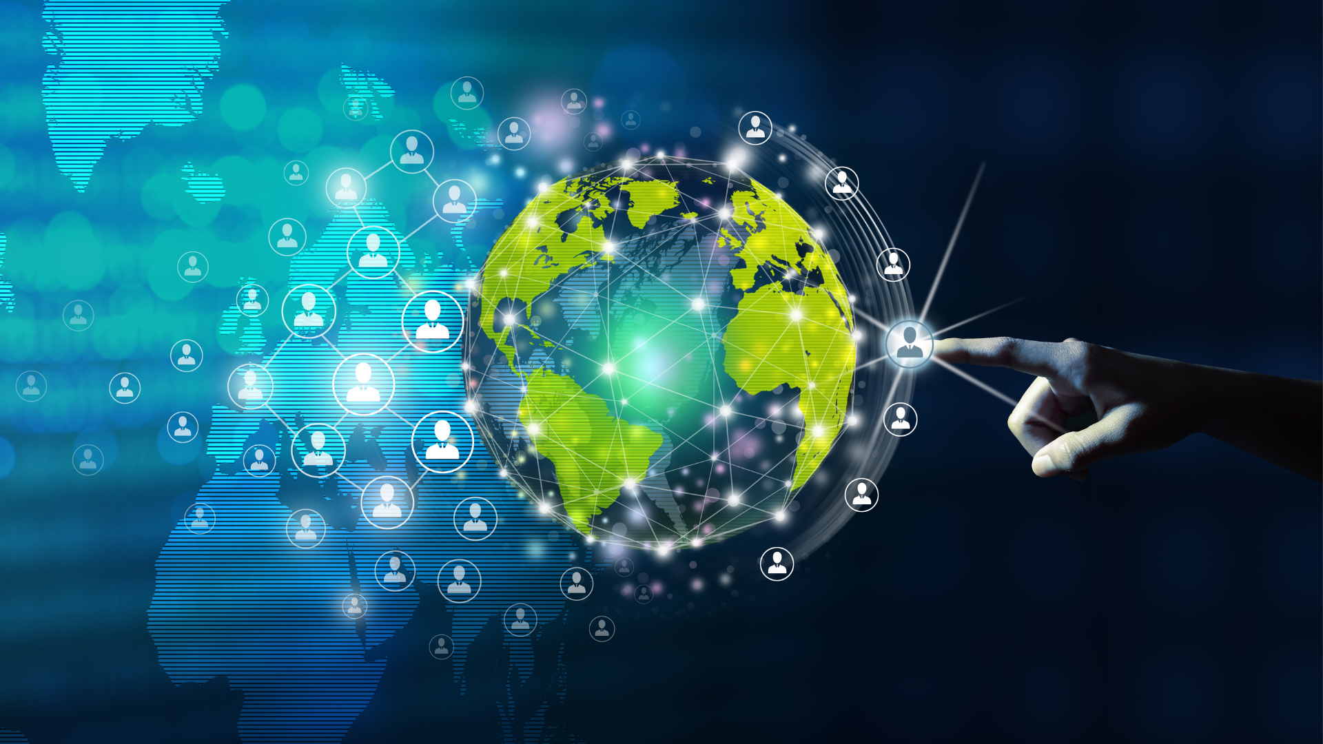Leading the Shift | Thriving in the Accelerated Future of Work